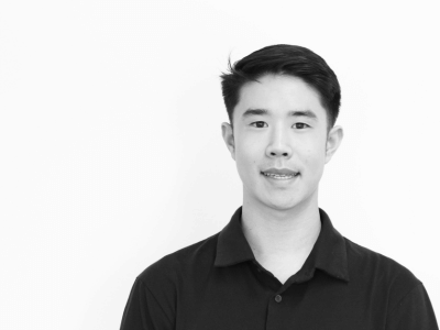 Terasaki Institute - Current Interns