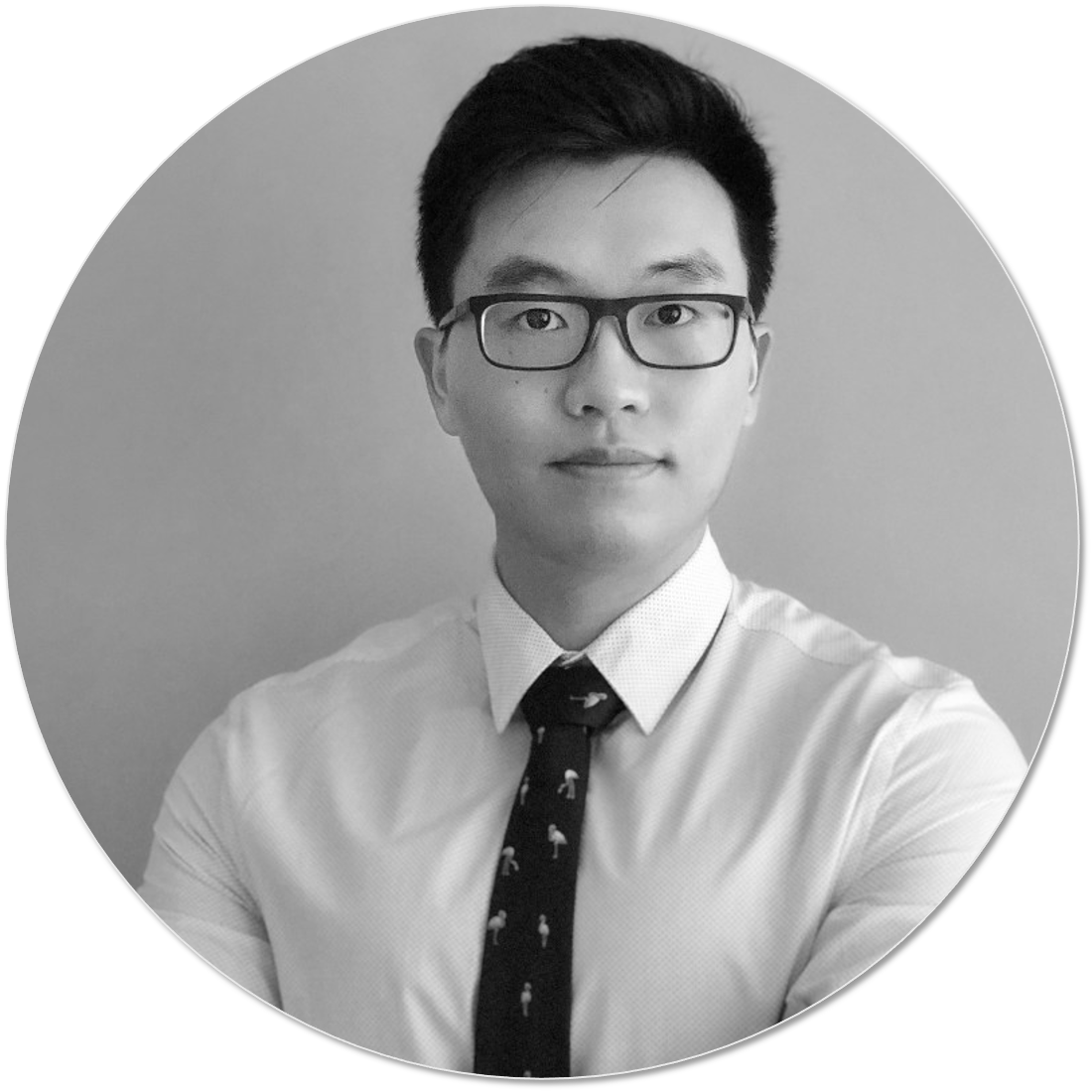 Terasaki Institute - Jucaud