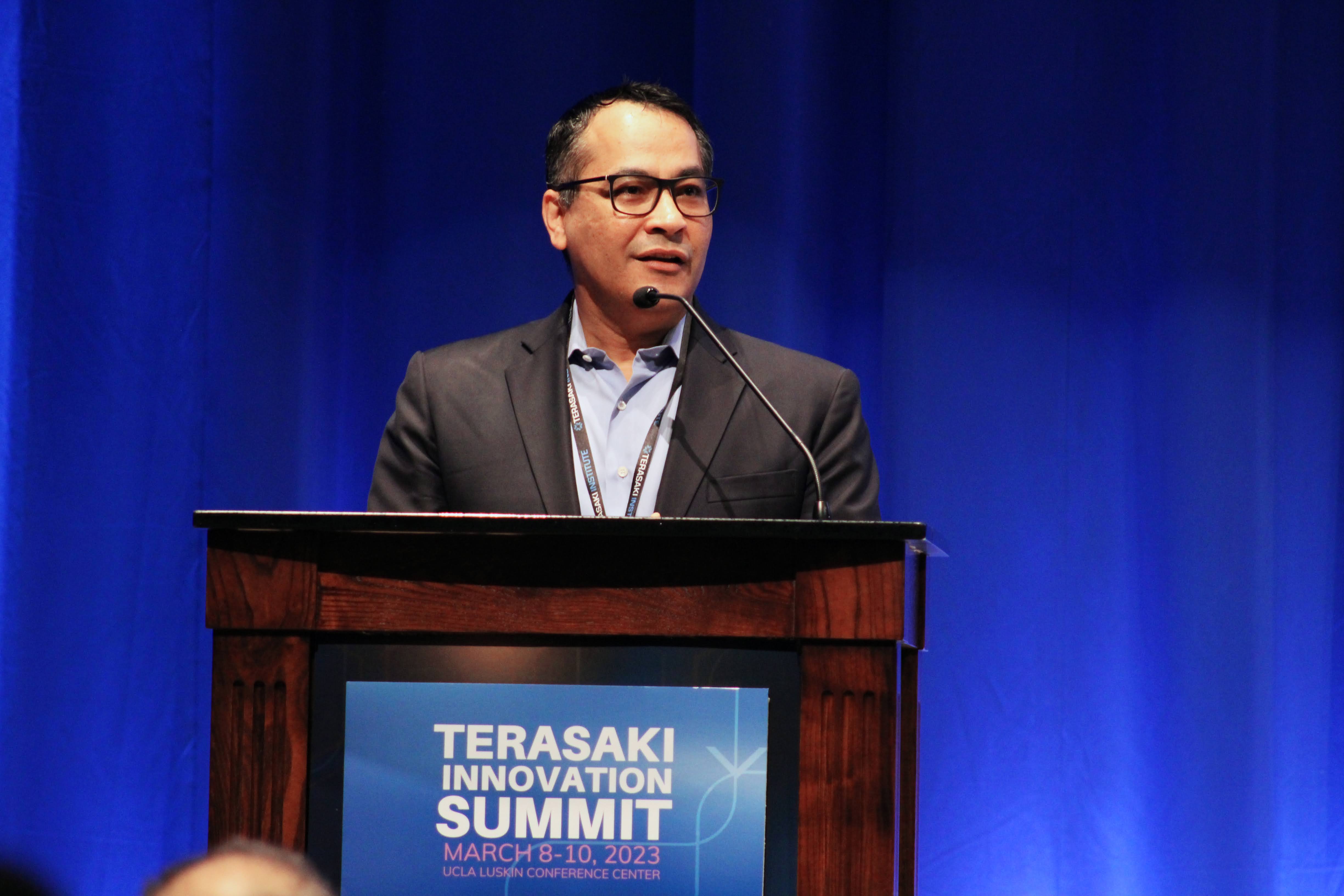 Terasaki Institute - Past Newsletters