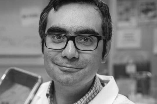 Terasaki Institute - Leadership & Staff